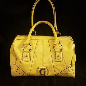 G by Guess | Bags | Hand Bag | Poshmark
